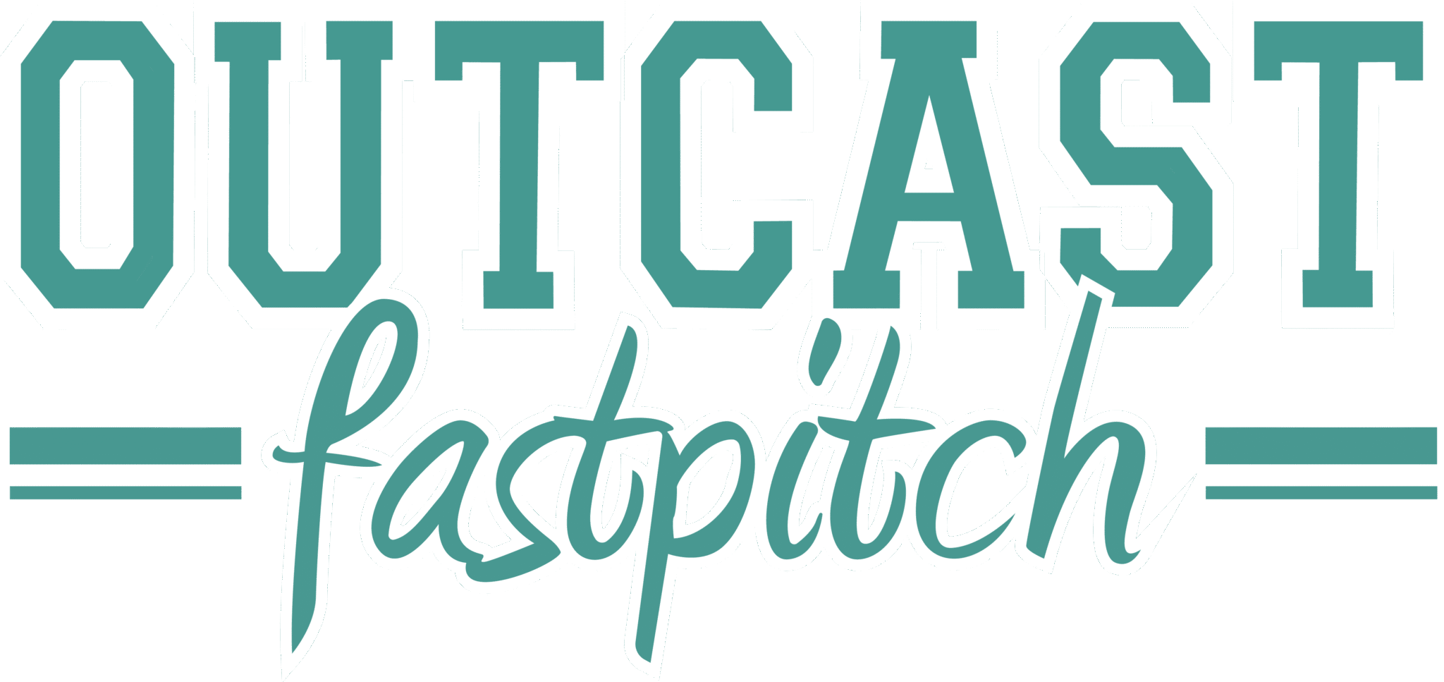 Outcast Fastpitch Softball – Every Player. Every Play. ALL IN.